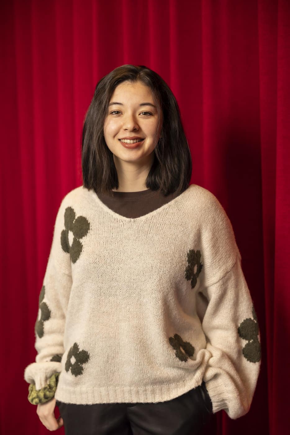 Studio - Diane Heirend